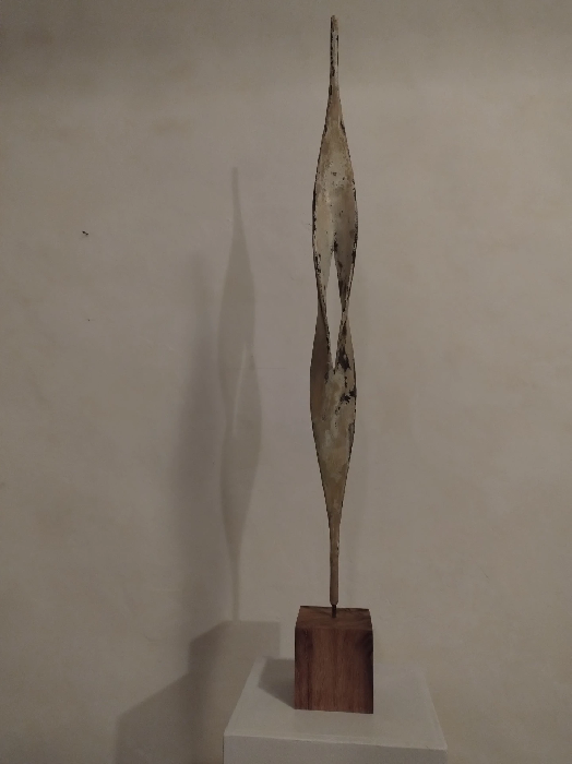 Sander Michels :: Overlabt